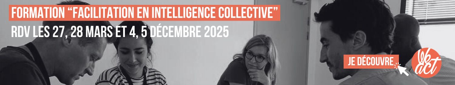 ACCUEIL - WEACT - Agir ensemble en team building